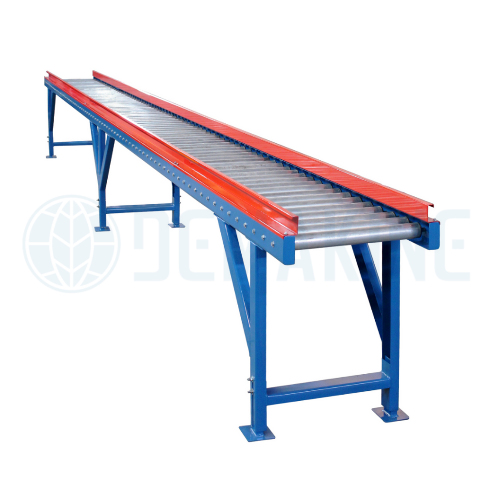 Guia Completo sobre Esteiras Transportadoras - Demakine